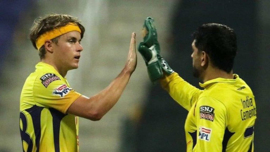 IPL 2020: Top 3 Picks for Chennai Super Kings against Delhi Capitals