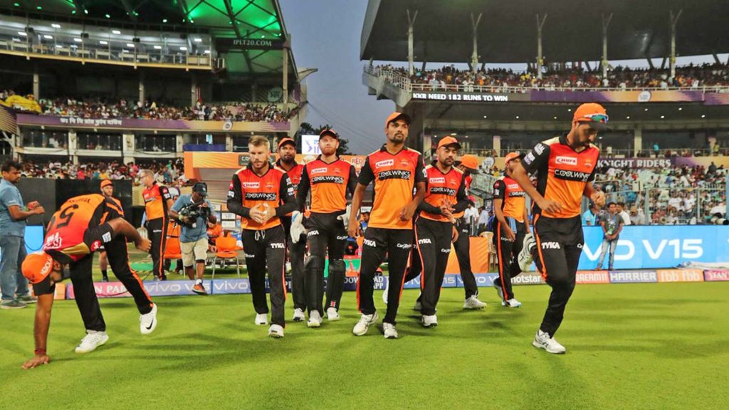 IPL 2020, SRH VS KXIP: Both team in desperate need of a win IPL 2020, SRH VS KXIP: Both team in desperate need of a win