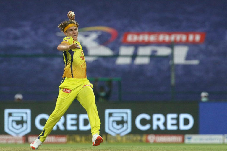 Sam Curran is a complete player for CSK: MS Dhoni