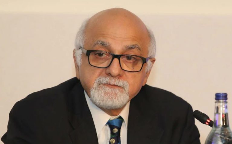 ICC Chairman, ICC Headquarters, ICC Governing Bodies, ICC Executive Board