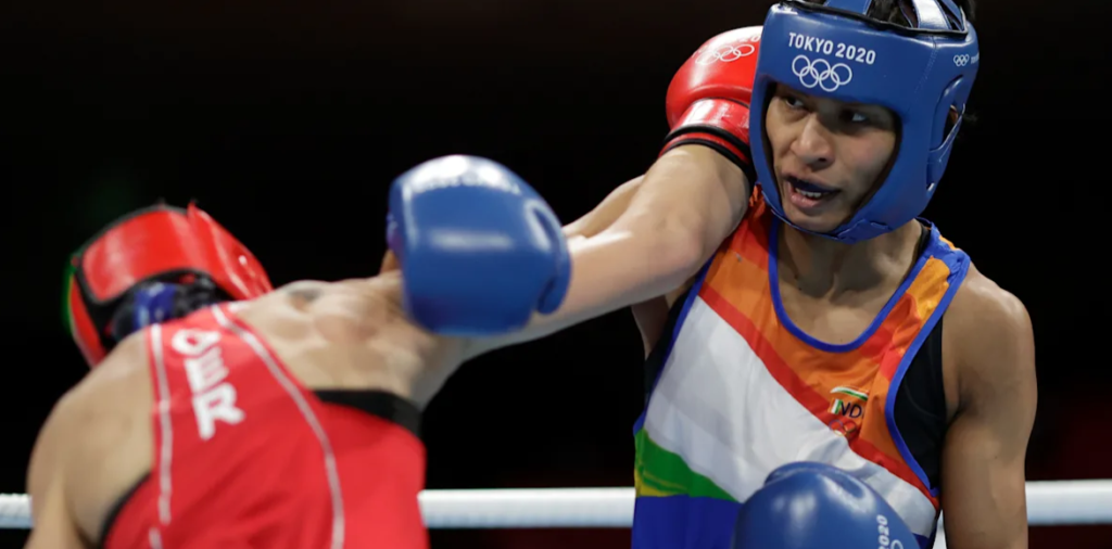 How is Indian sporting ecosystem is developing quality players and ...