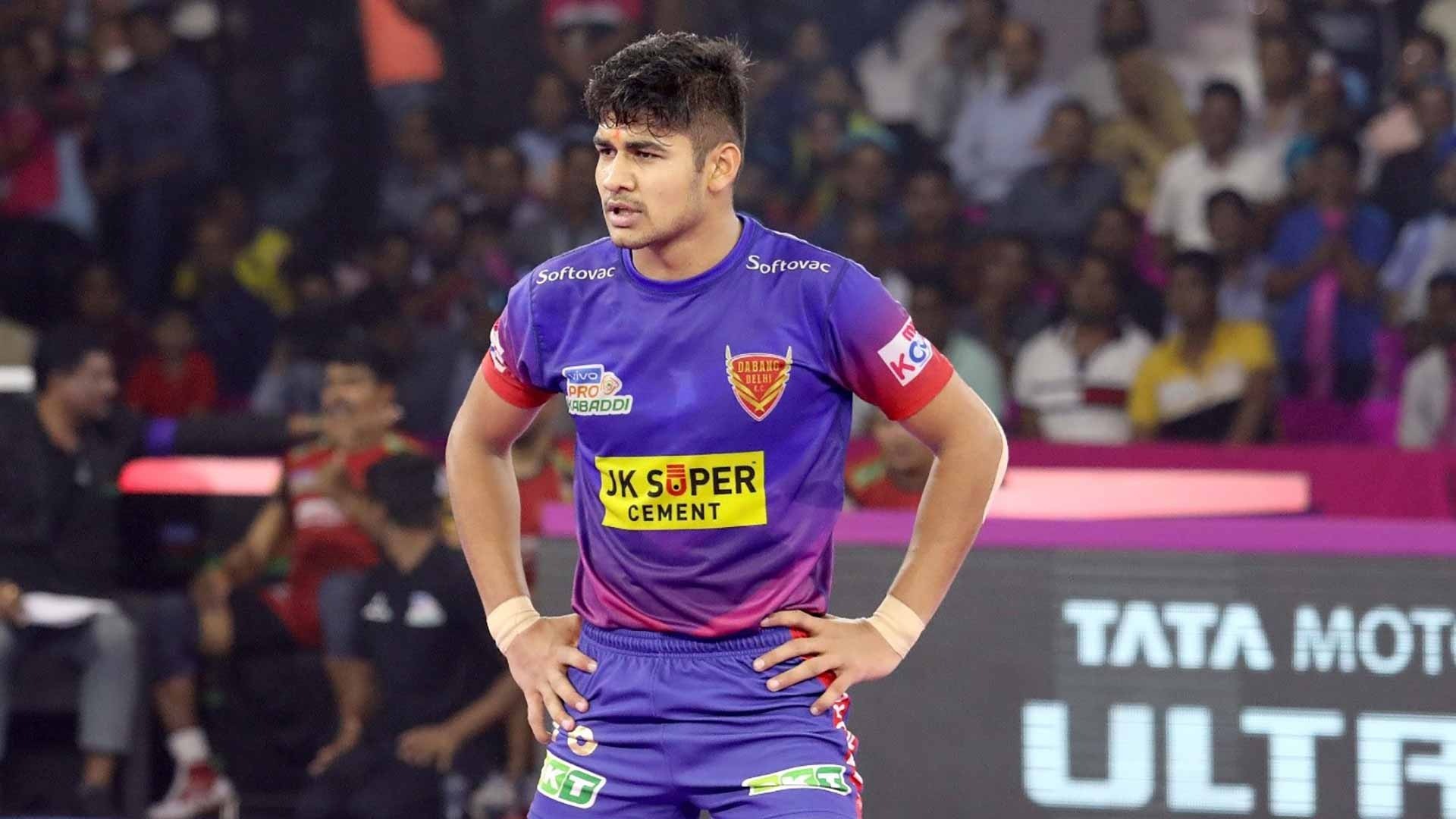 Top 5 Raiders of Pro Kabaddi League Season 8 | Sportz craazy