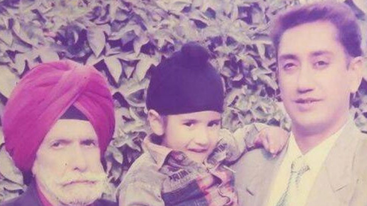 Raj Bawa Biography: Age, Height, Career, Facts and Net Worth