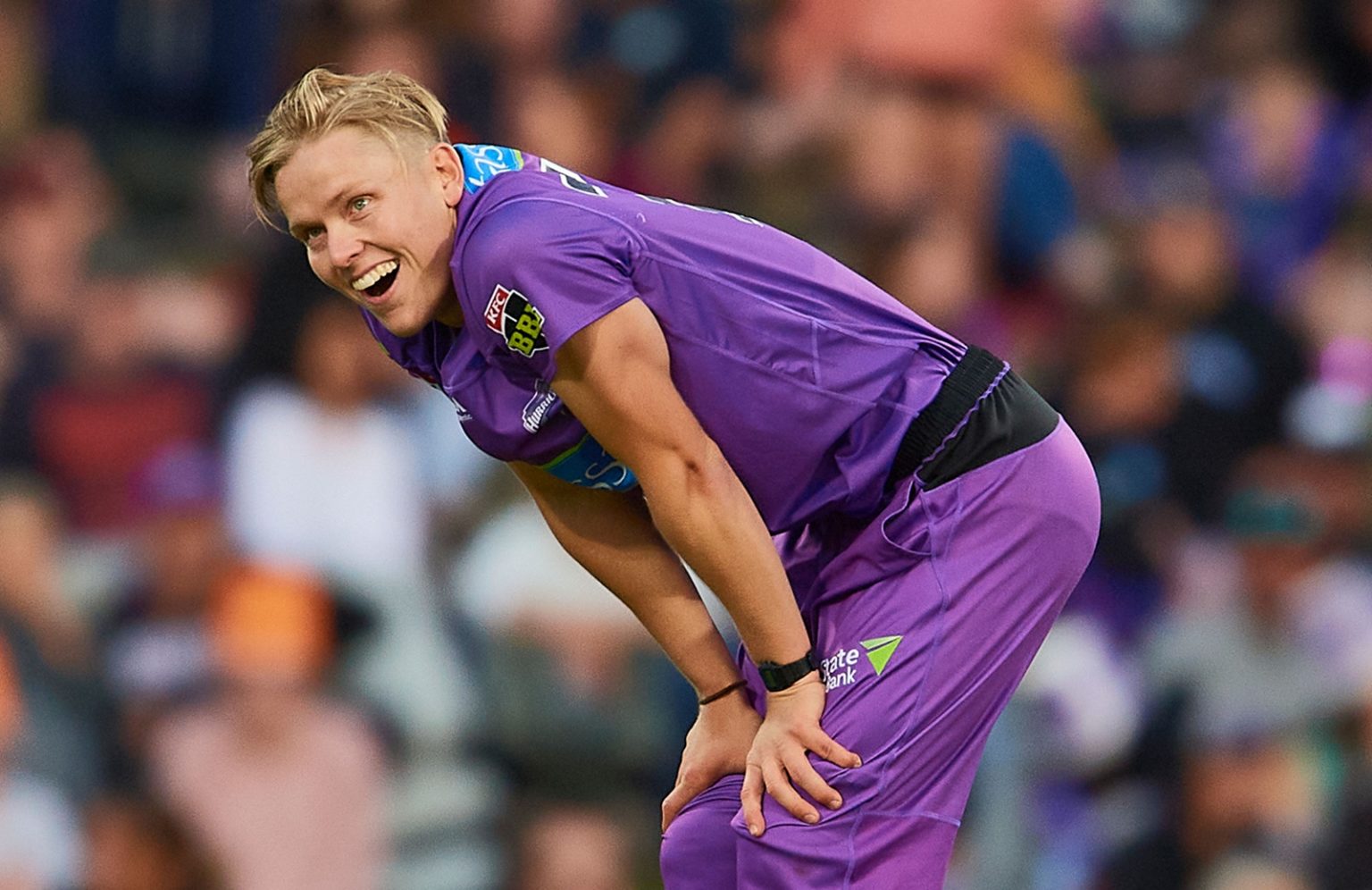 Nathan Ellis Biography: Age, Height, Weight, Records and Net Worth