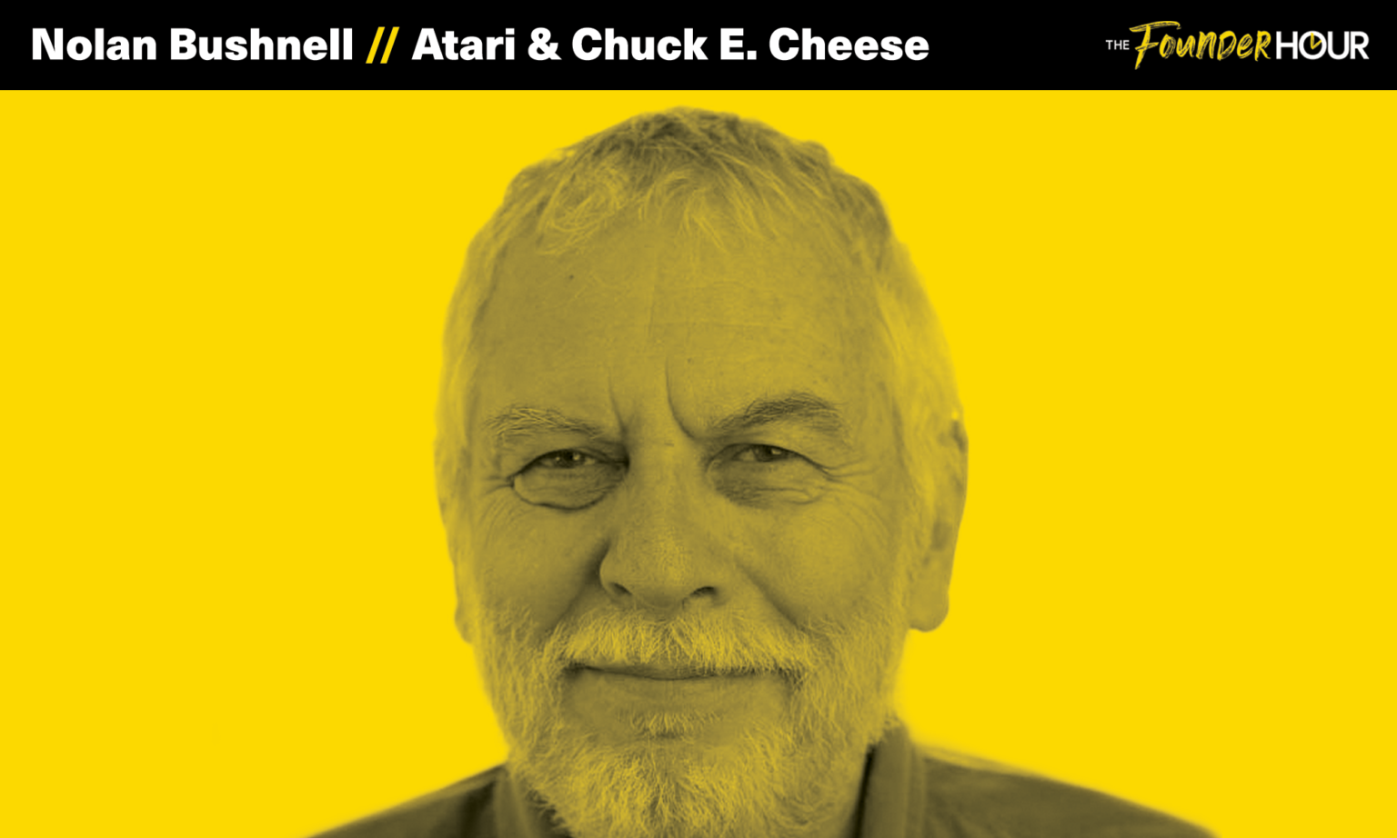 Why "Nolan Bushnell" is considered as "Father of Video Games" who ...