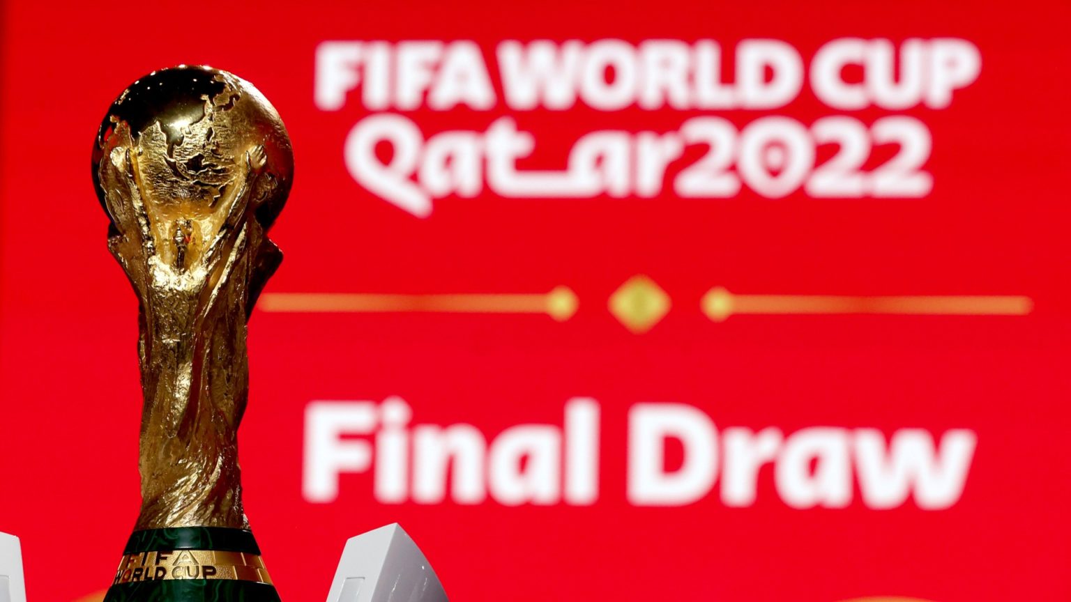 Brazil announces the squad for FIFA World Cup 2022 qualifiers