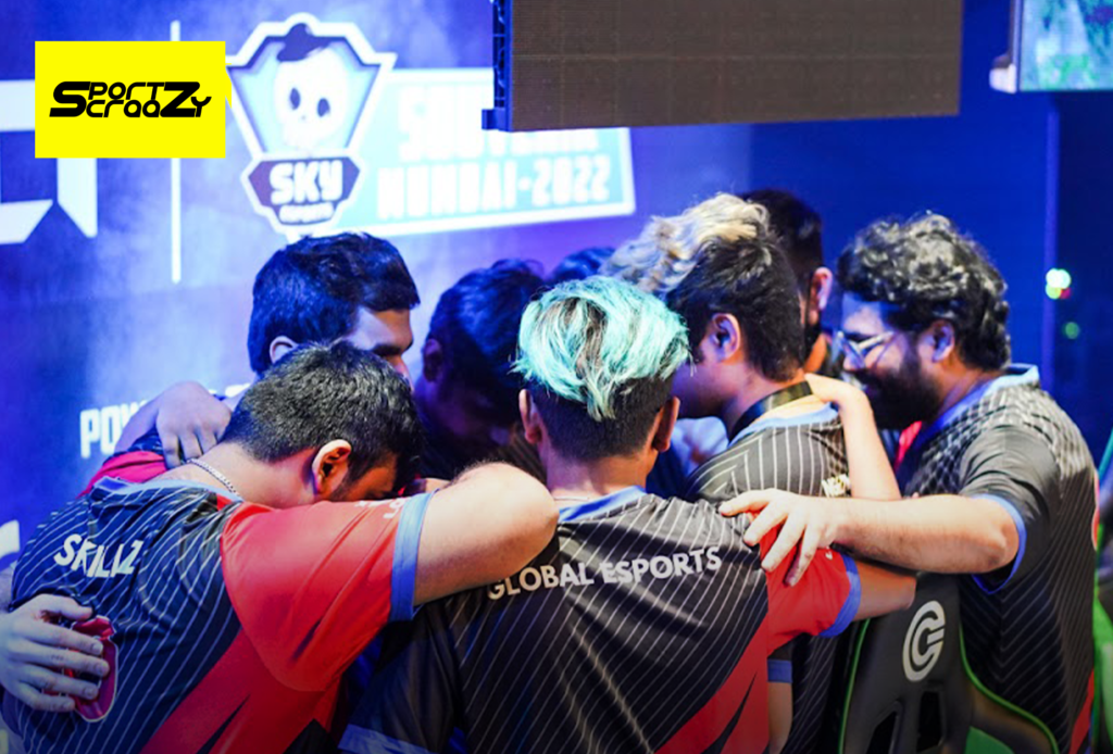 VALORANT: A Historic LAN event in the field of Esports