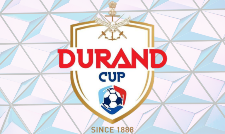 All You want to know about the majestic Durand Cup (India’s oldest ...