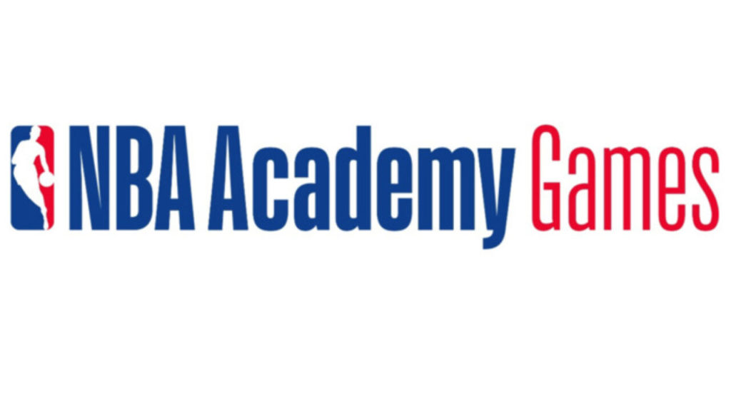2022 NBA Academy Games for Top Male and Female Prospects from Outside ...