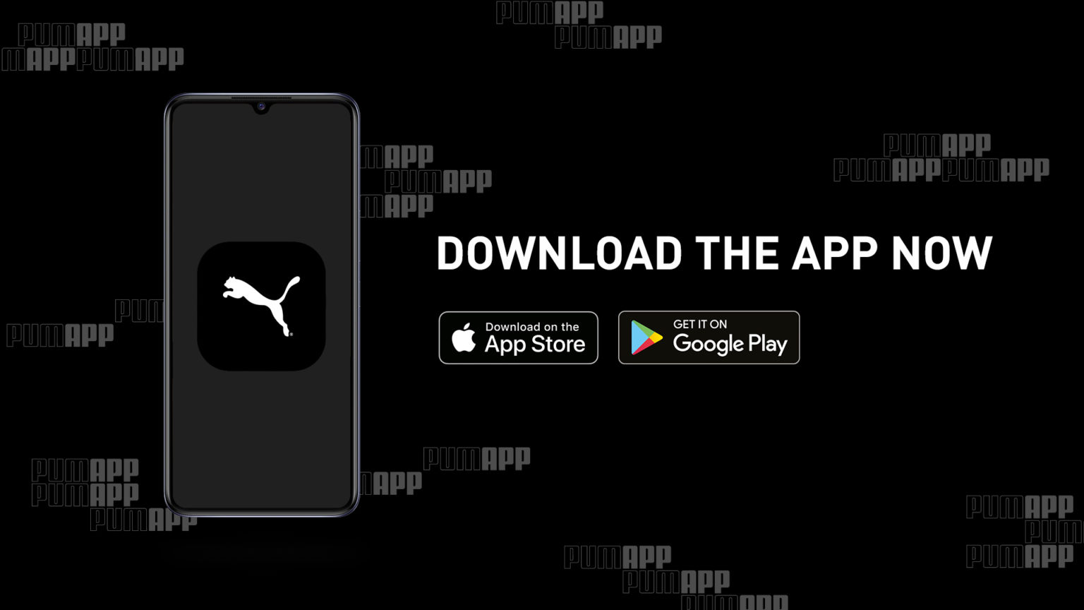 PUMA Launches Its Own Shopping App in India, India is the first and ...