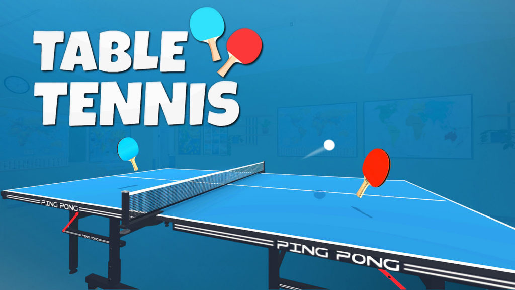 Table Tennis Sport: Everything You Need to Know