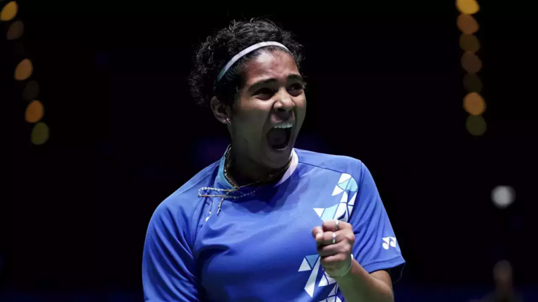 Treesa Jolly Badminton Player: Achievements, Personal Life & Facts