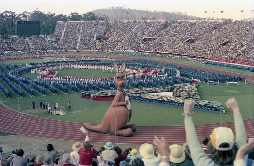 10 Interesting Facts about the Commonwealth Games, Unknown facts