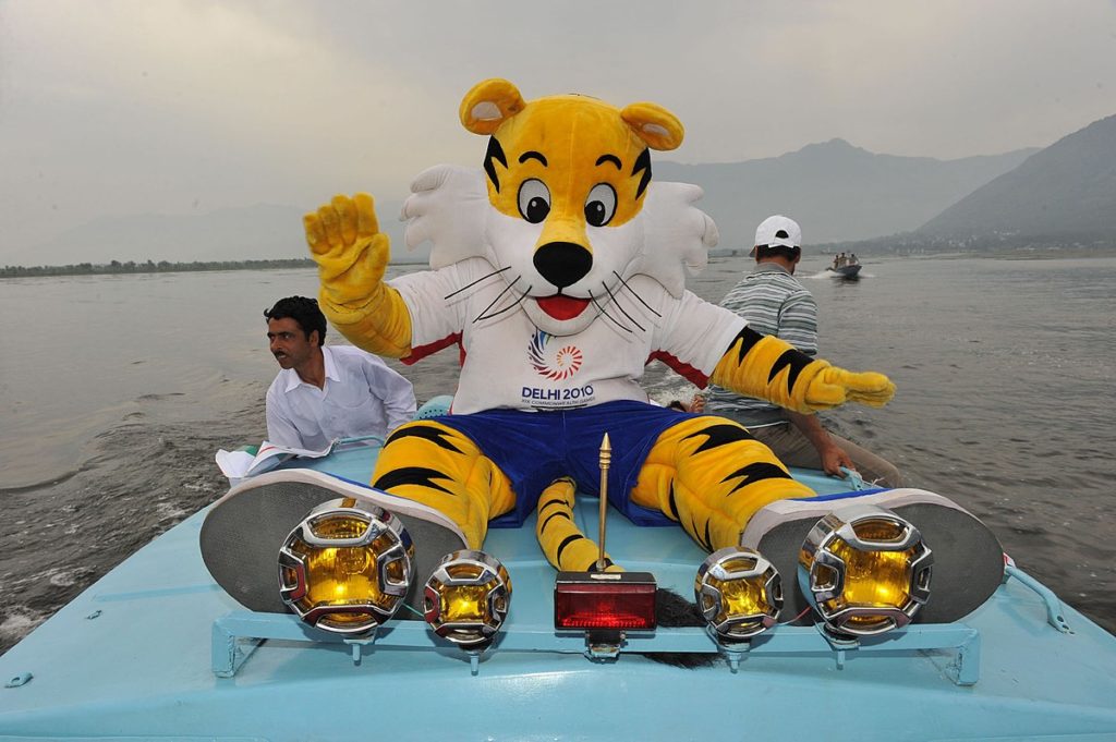 CWG 2022: 3 most iconic mascots from the Commonwealth Games