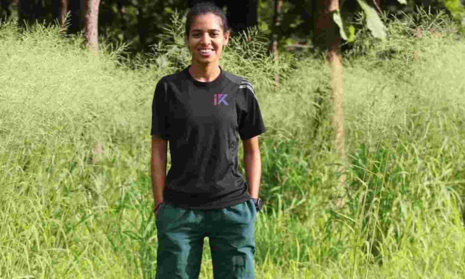 Bhawna Jat Biography: Age, Achievements, Personal Life, Family, Unknown ...