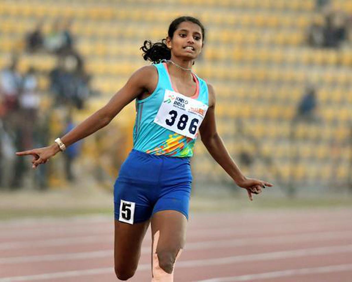 Priyanka Goswami Biography: Age, Achievements, Personal Life, Family ...