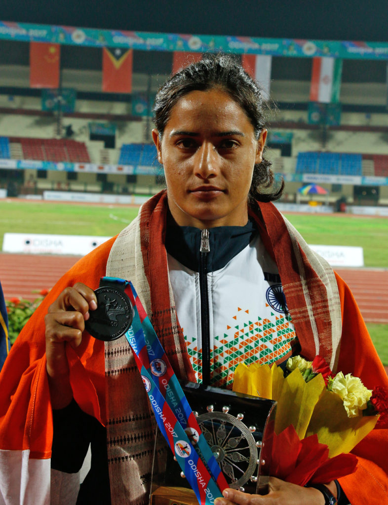 Annu Rani Biography: Age, Achievements, Personal Life, Family, Unknown ...