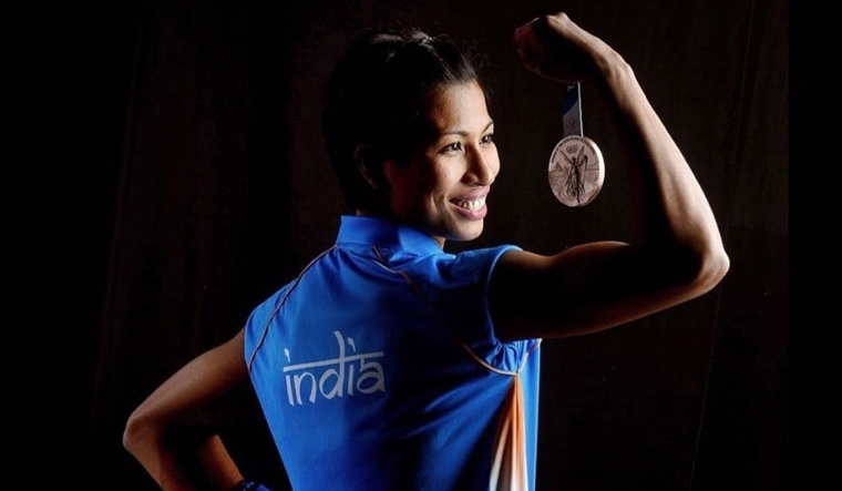 Lovlina Borgohain Biography: Achievements, Personal Life, Family ...