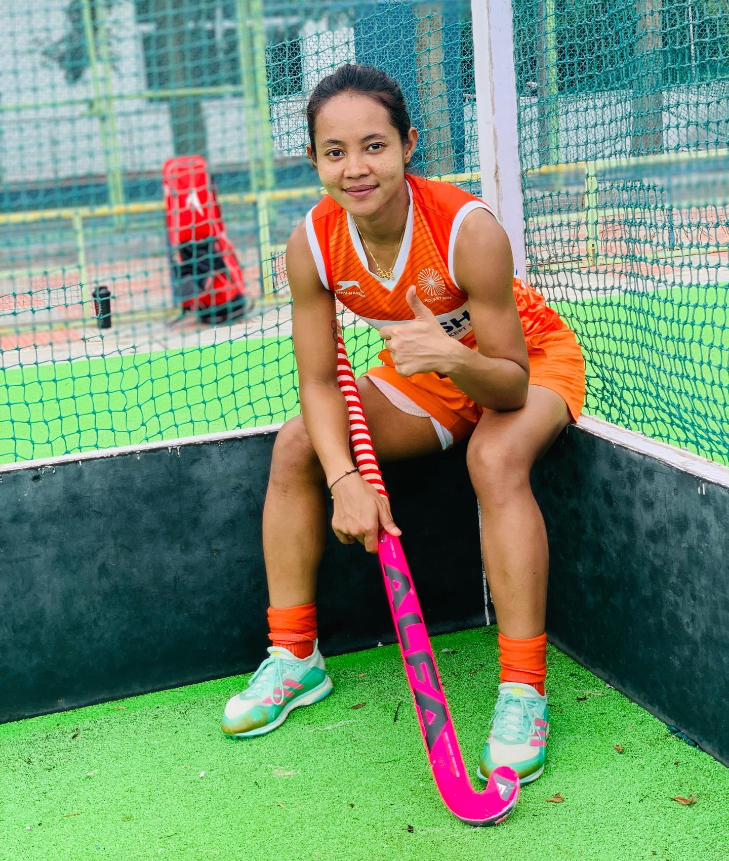 Sushila Chanu Pukhrambam Biography: Achievements, Personal Life, Family ...