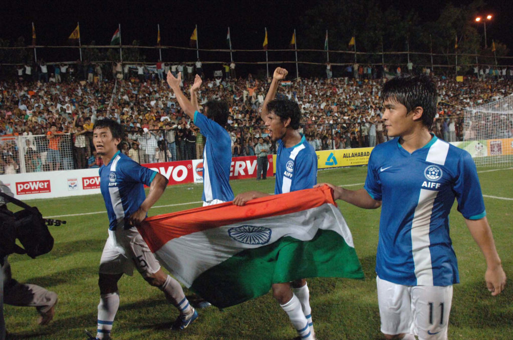 75th Independence Day: Celebrating India's 75 Greatest Sporting ...