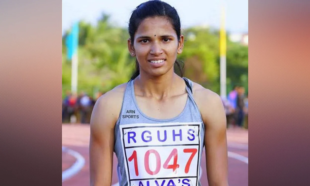 Jyothi Yarraji Biography: Achievements, Personal Life, Family, Unknown ...