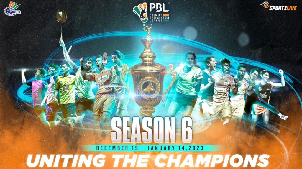 Badminton Tournament List | Badminton World Championships Names & Schedule