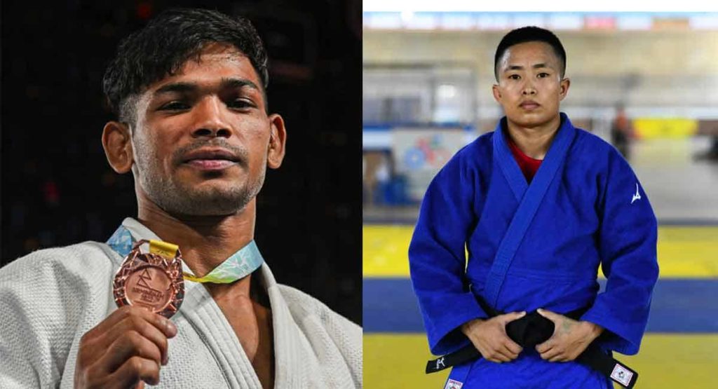 All You Need to Know About Judo | Rules | Judo History In India