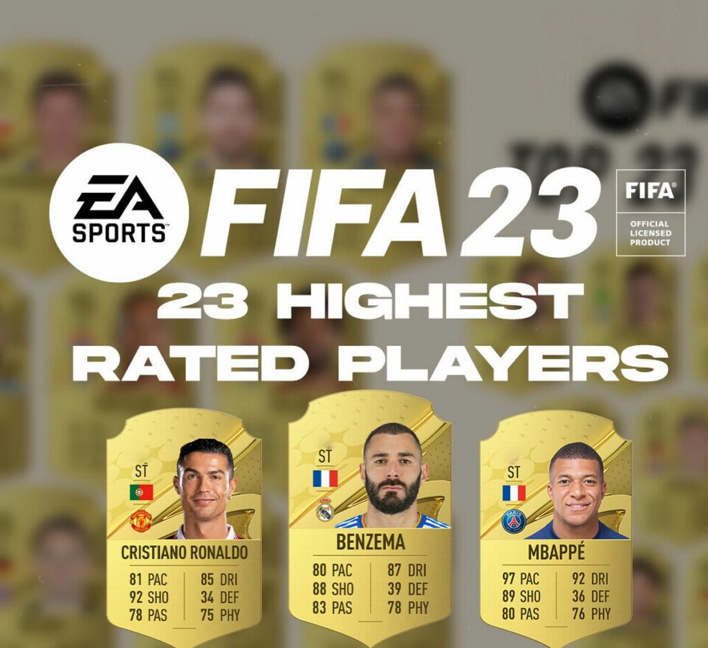 FIFA 23 Players Rating: From Lewandowski to Messi | Check out the ...