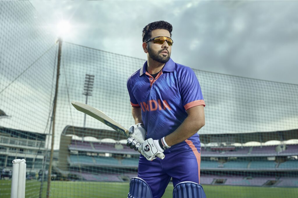 OAKLEY LAUNCHES THE NEXT CHAPTER OF ‘BE WHO YOU ARE’ CAMPAIGN FEATURING ...