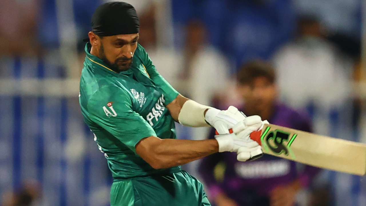 Top 5 Fastest Fifties in the history of ICC T20 World Cup