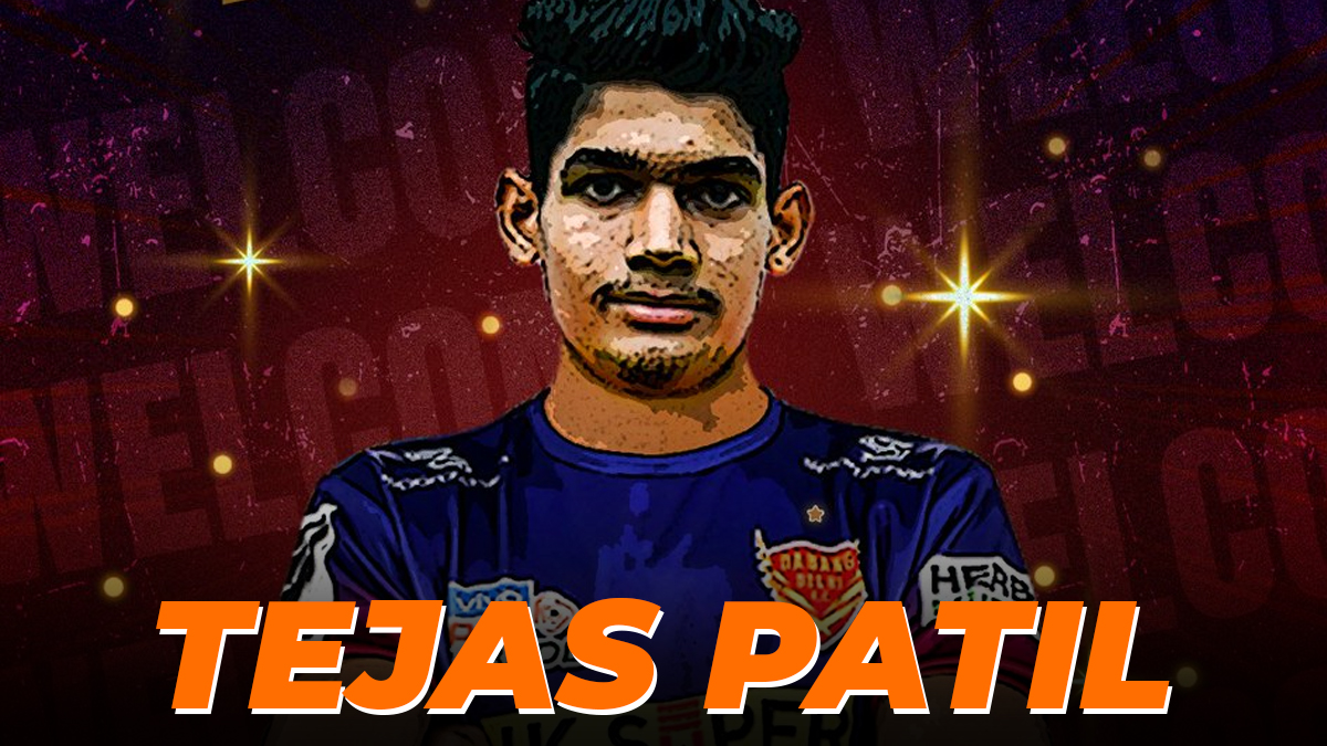 Tejas Patil kabaddi player Statistics, Raid Points & Team Profile