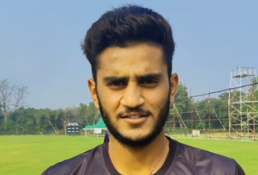 Meet Urvil Patel- A powerhouse batting star in the making