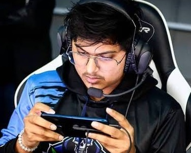 Top 5 esports Players in India: How much they earn, games played ...