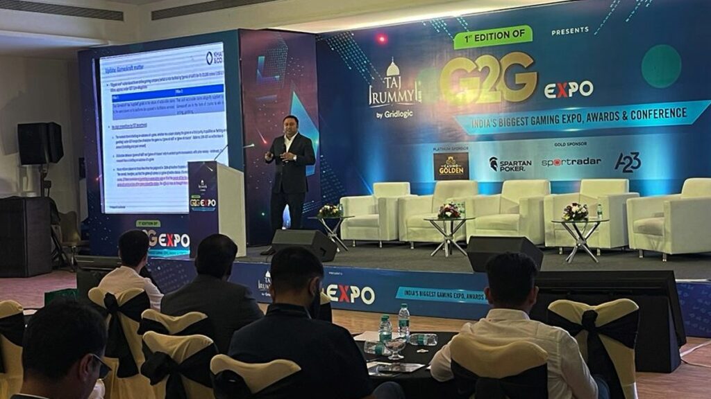 G2G Expo day 2 highlights and award winners of this marquee event in ...