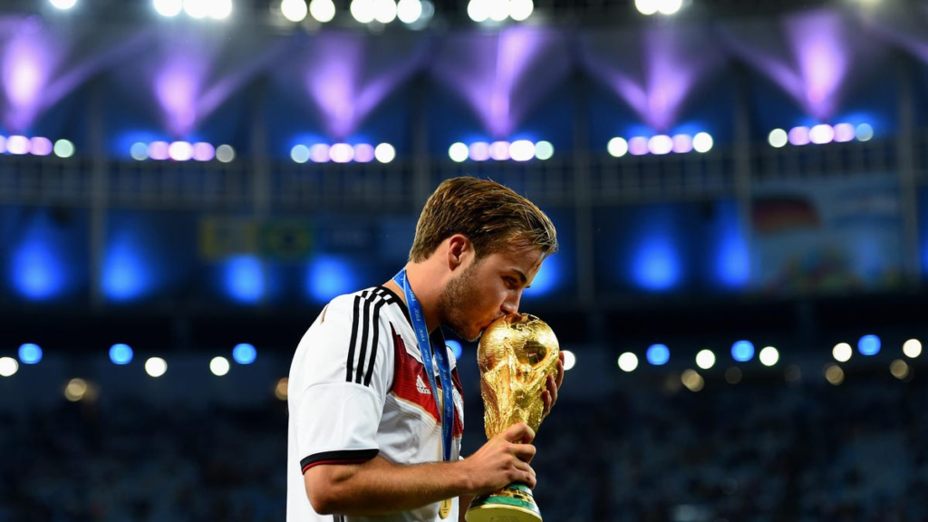 5 Mind blowing FIFA World Cup facts you did not know about