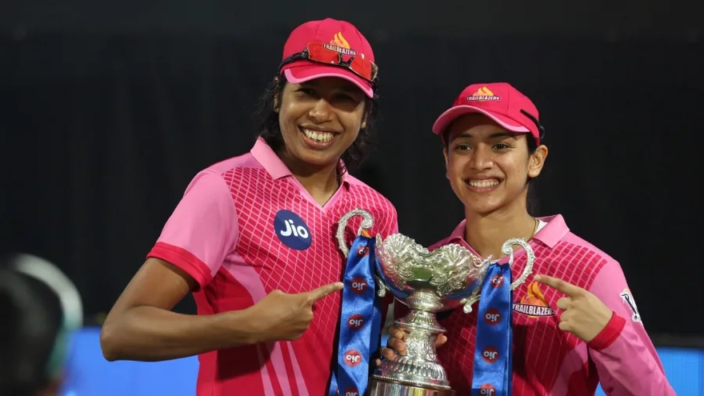 Everything you must know about Women's IPL