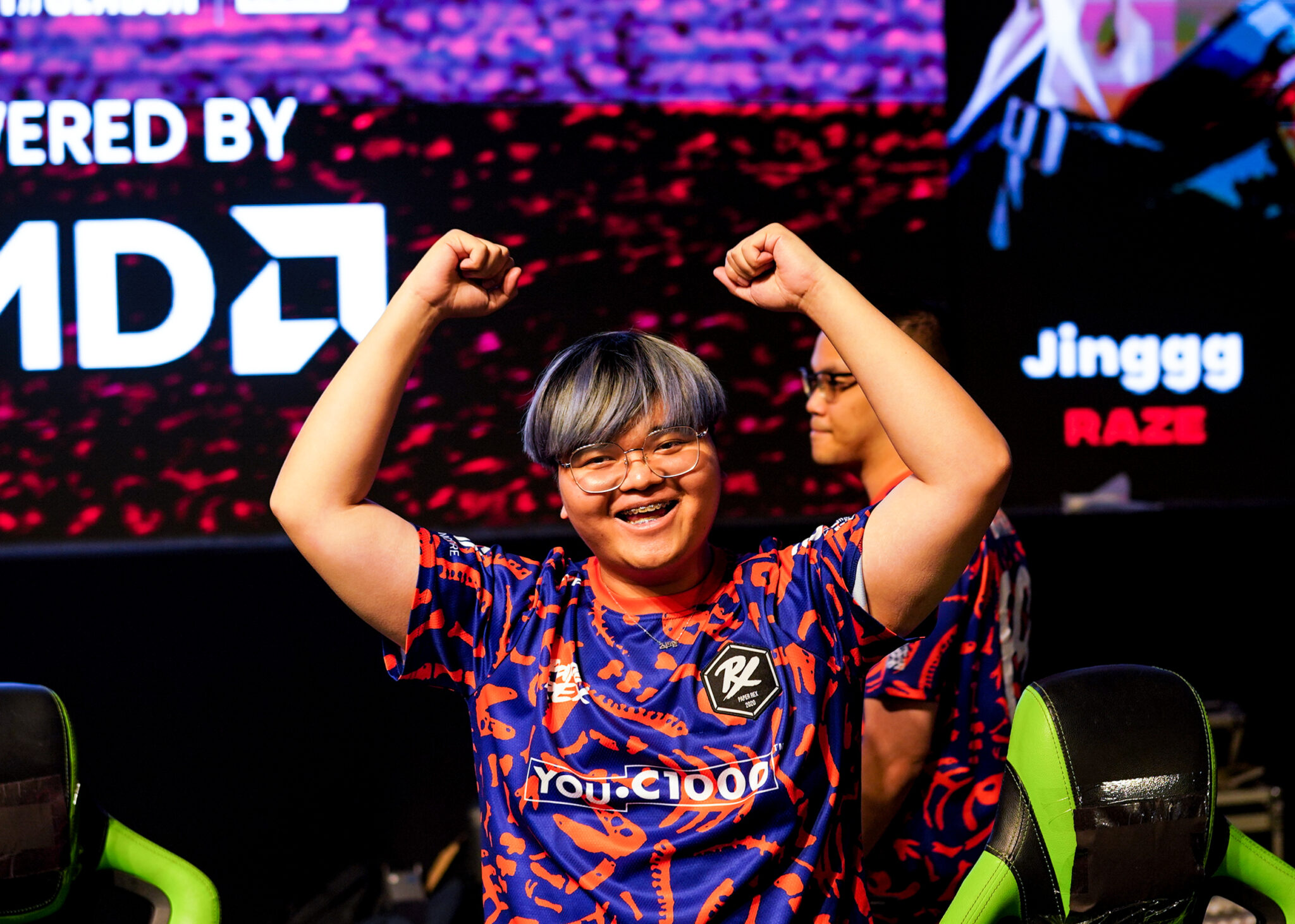 The Valorant India Invitational draws a whopping 9 million-plus viewers ...