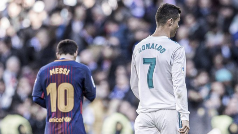 Cristiano Ronaldo and Lionel Messi set for a final encounter? Find out ...
