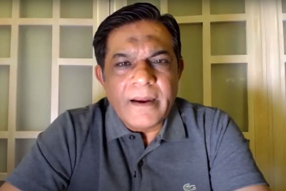 EX-Pakistan Cricketer praised Harry Brook as the future Virat Kohli or ...