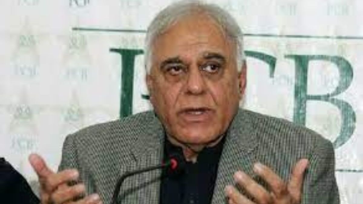 Pakistan Cricket: Haroon Rashid appointed as new chief selector of ...