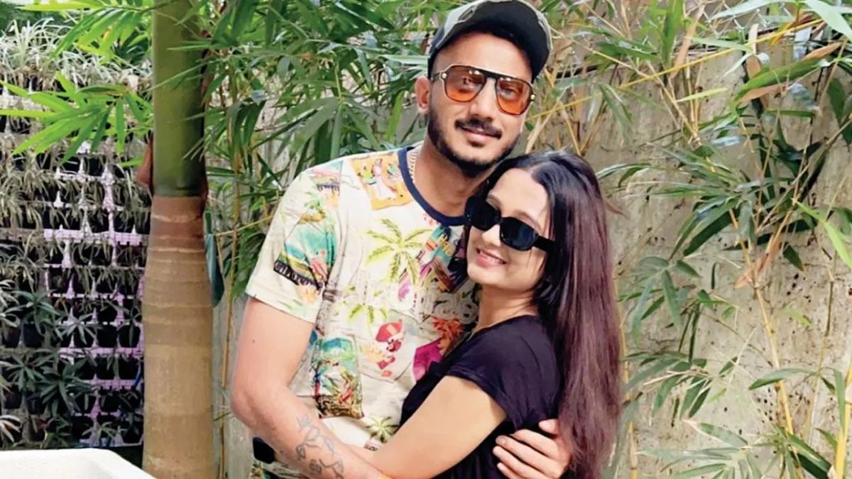 India's star all rounder Axar Patel to marry his fiancée in this ...