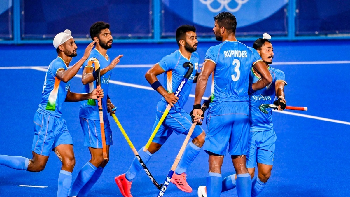 Men's Hockey World Cup: List of all winners starting from 1971 onwards ...