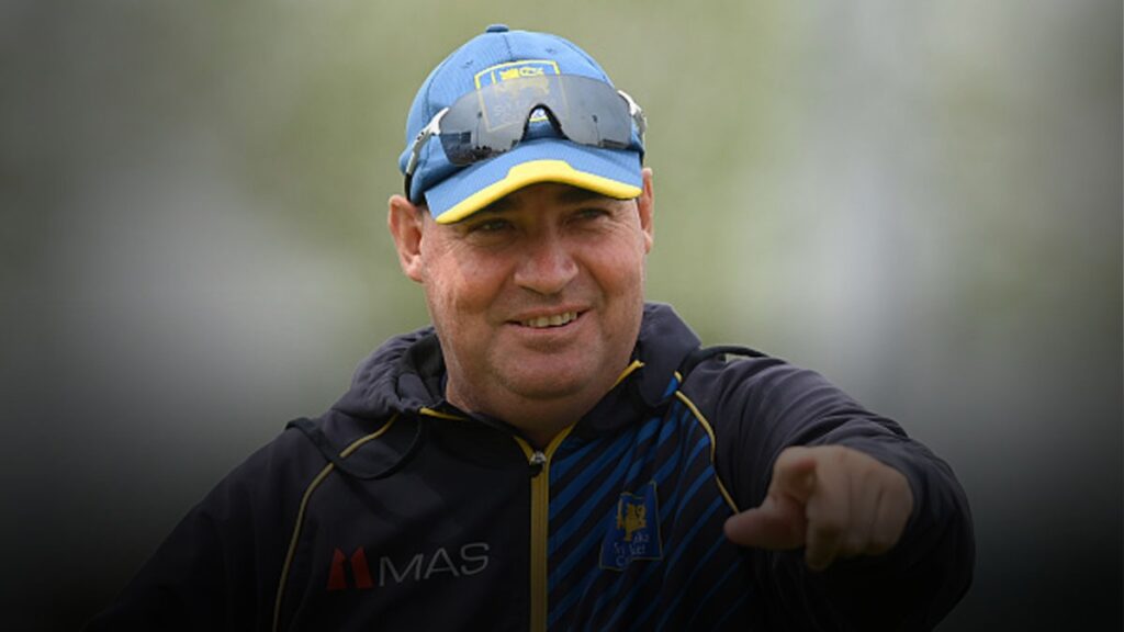 Pakistan Cricket: Mickey Arthur to return as the new coach of Men in ...