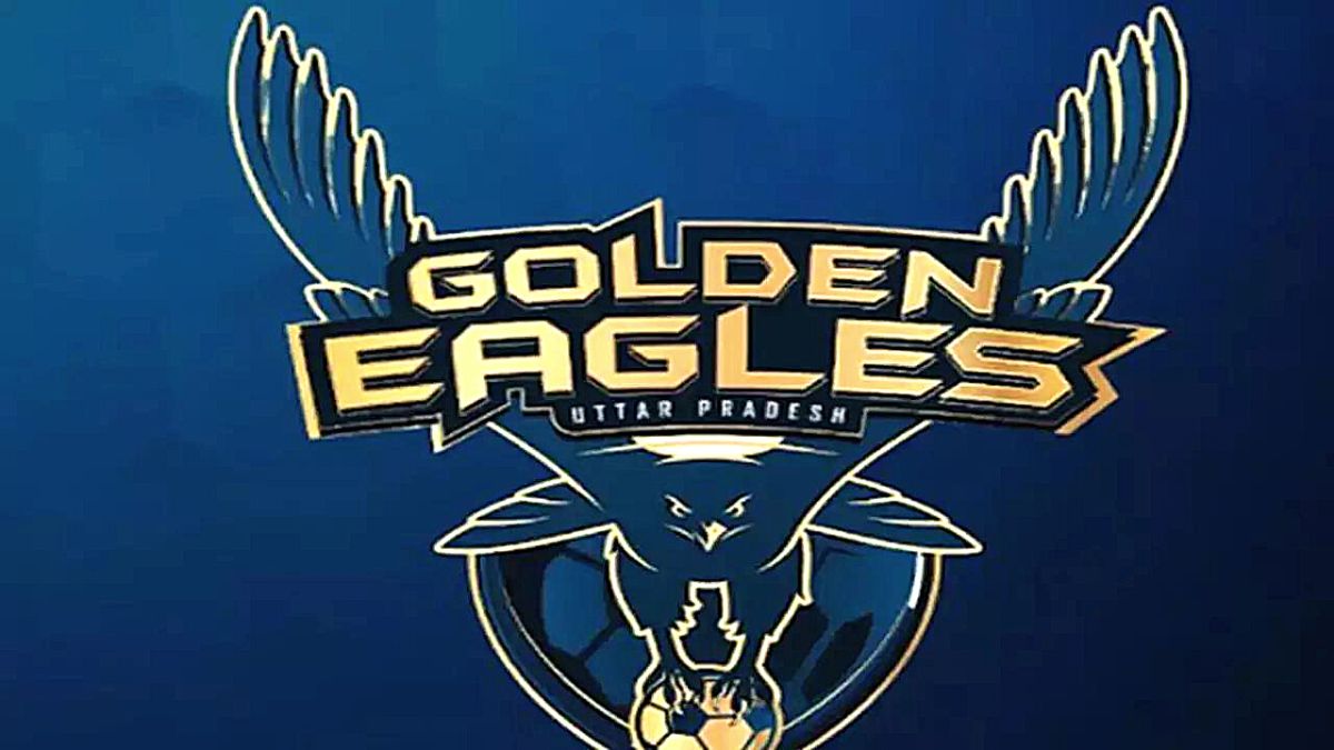 PHL Know Your Teams: Golden Eagles Uttar Pradesh