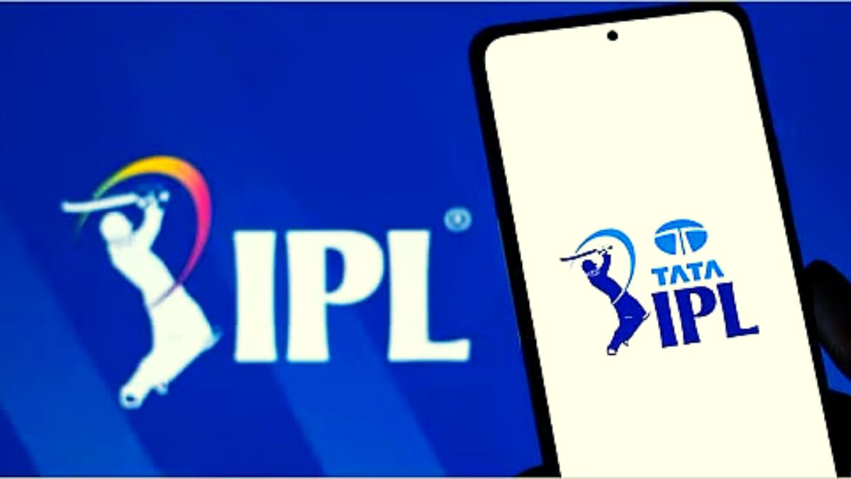 Sports 18 to telecast all matches of IPL 2023 in 4k Resolution; BCCI ...