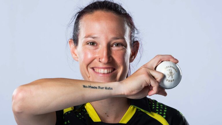 Megan Schutt Biography : Age, Height, Early Life, Professional Life ...