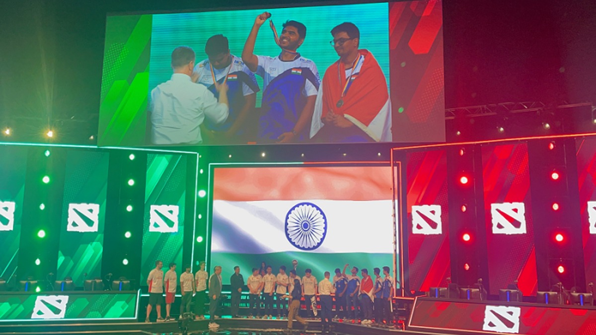 National Esports Championship 2023 to select Indian contingent for 15th ...