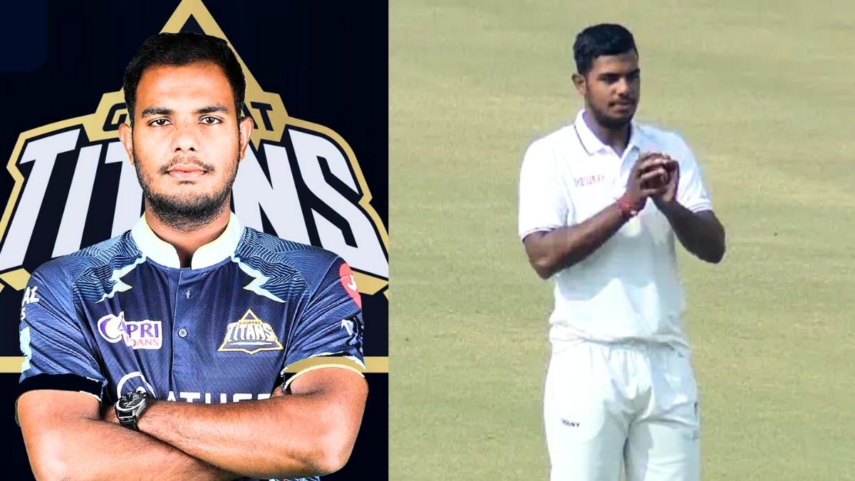 Yash Dayal Profile: Biography, Age, Height, Professional Life ...