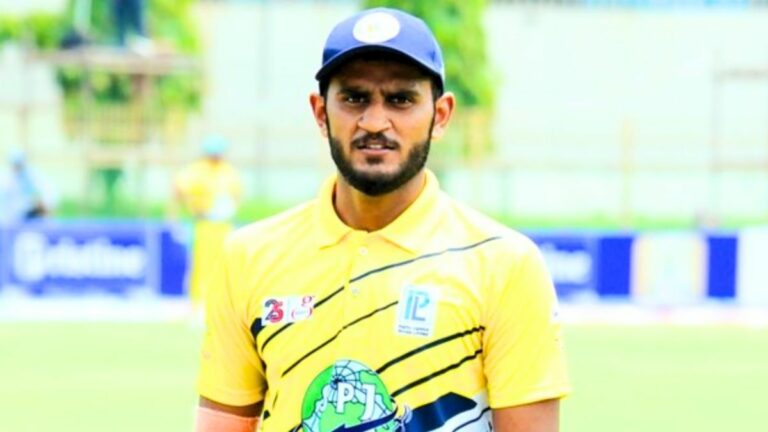 Urvil Patel Profile: Biography, Age, Height, Professional Life ...