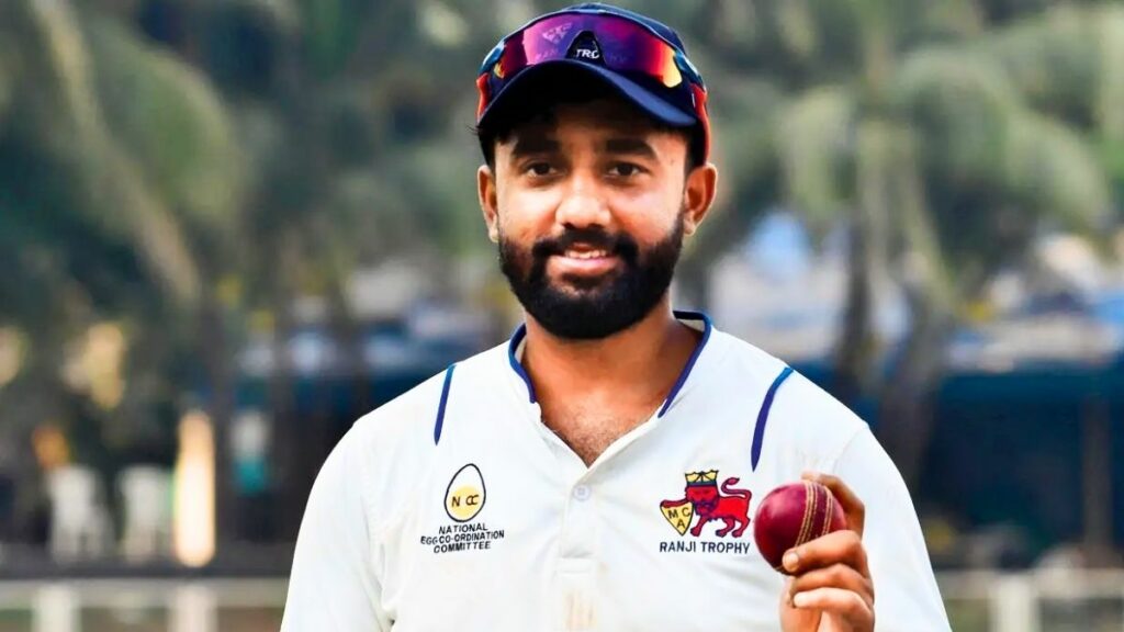 Shams Mulani Profile: Biography, Age, Height, Professional Life ...